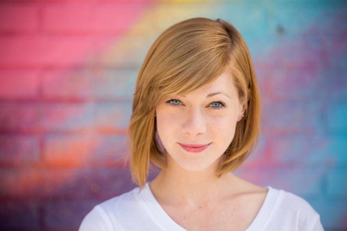 Picture of Megan Russell