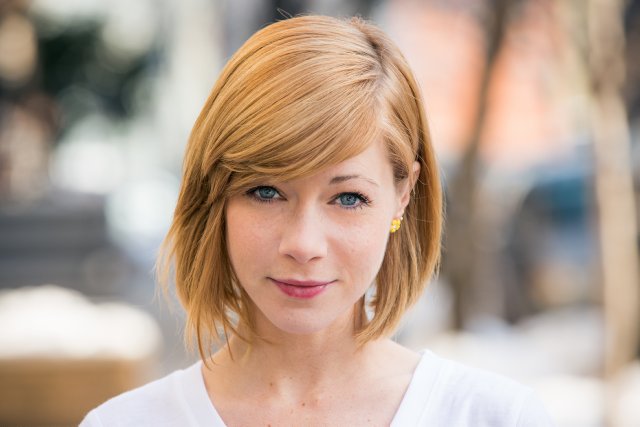 Image of Megan Russell