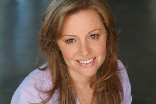 Picture of Andrea Baker