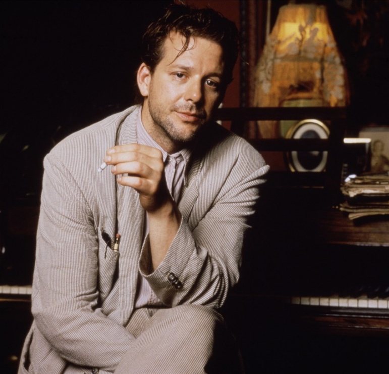 Picture of Angel Heart (1987)