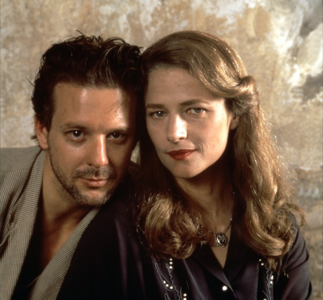 Picture of Angel Heart