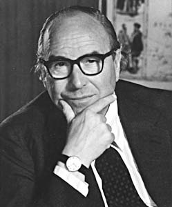 Roy Jenkins image