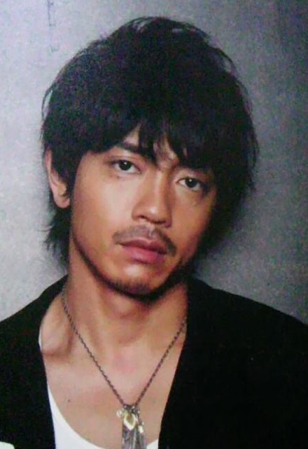 Picture of Shô Aoyagi