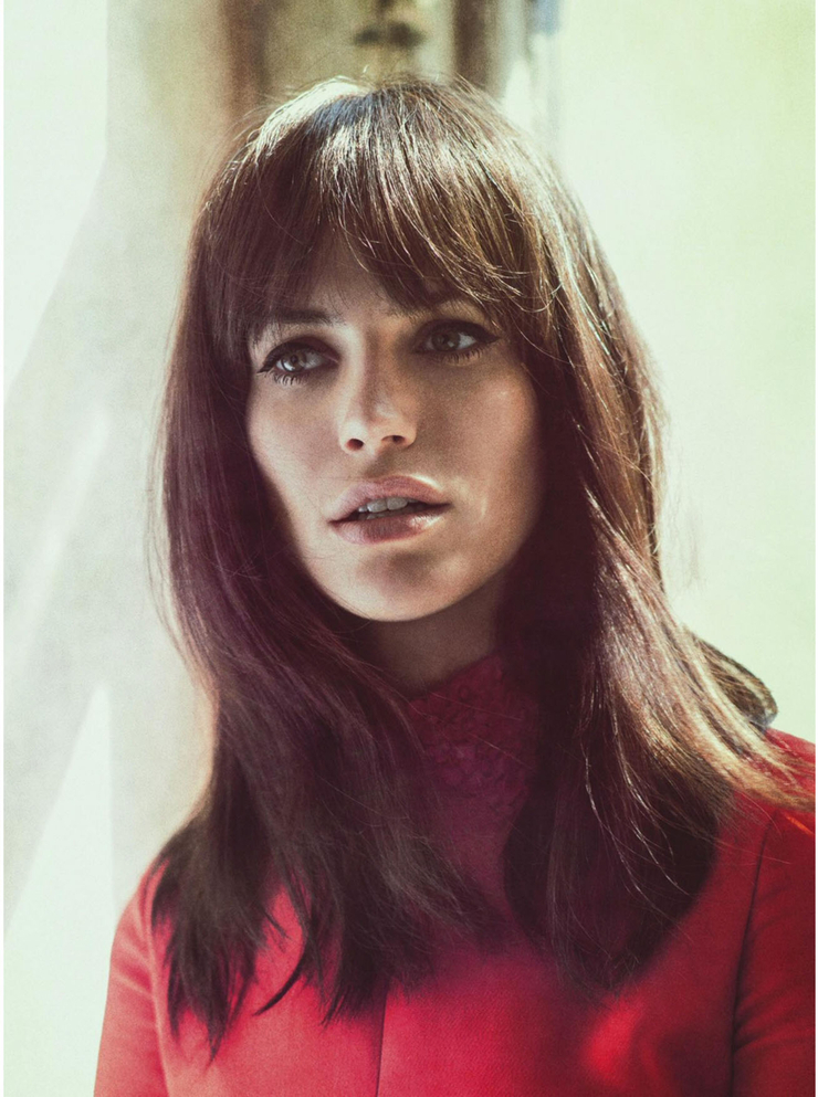 Image of Amanda Wellsh