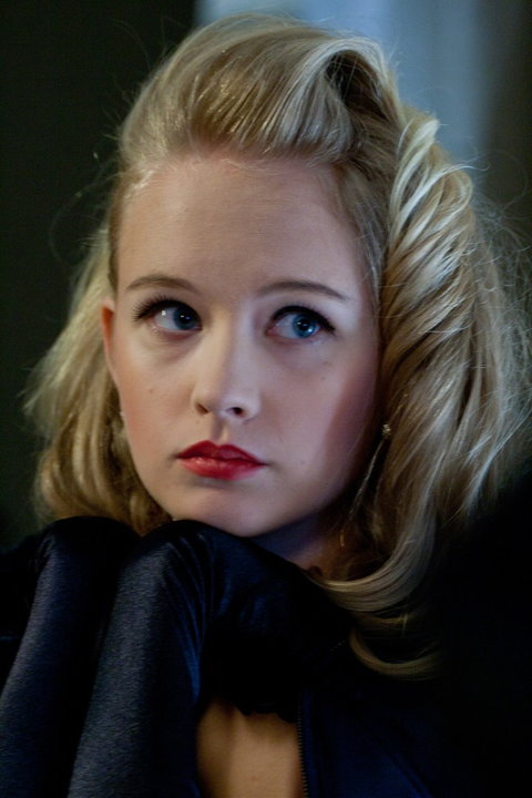 Picture of Marta Bitner