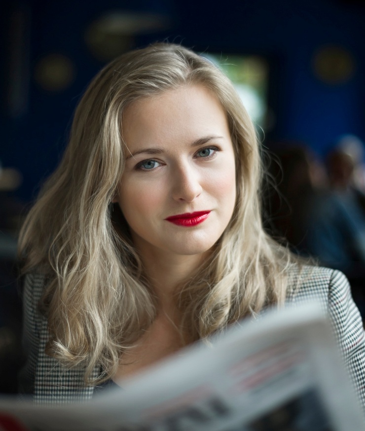 Image of Marta Chodorowska