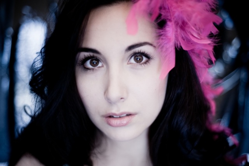 Image of Anna Sandowicz