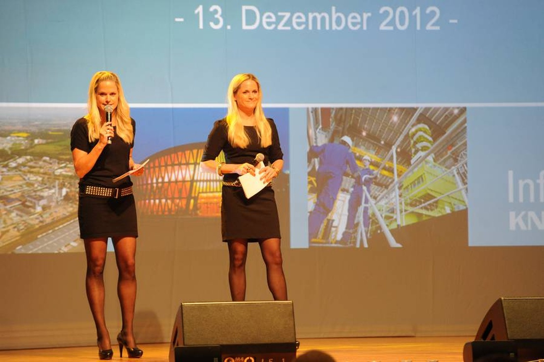 Picture of Angela Knobloch