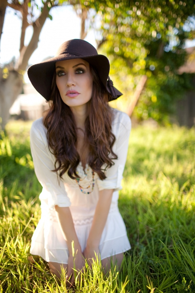 Picture of Krista Dawn