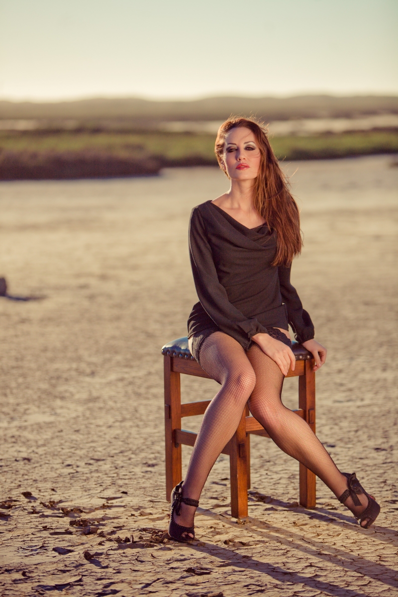 Picture of Krista Dawn