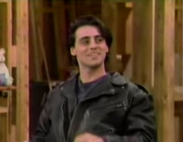 Vinnie & Bobby picture