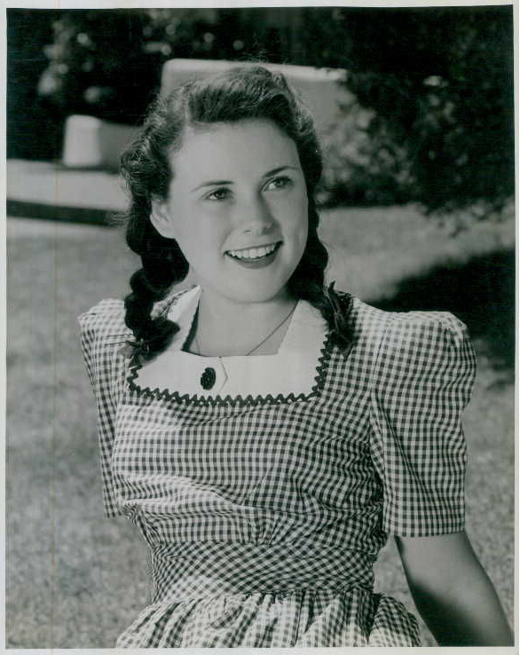 Picture of Rose May Robson