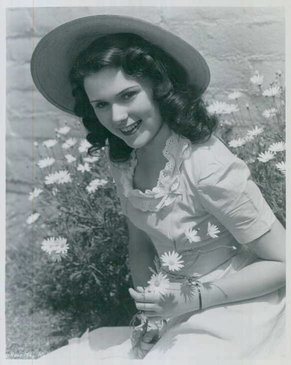 Picture of Rose May Robson