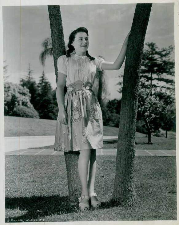 Image of Rose May Robson