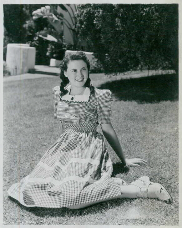 Rose May Robson picture