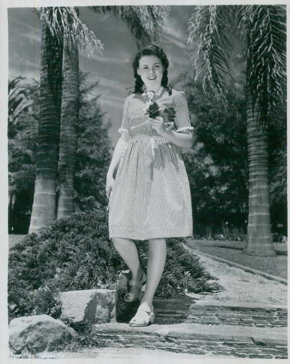 Picture of Rose May Robson