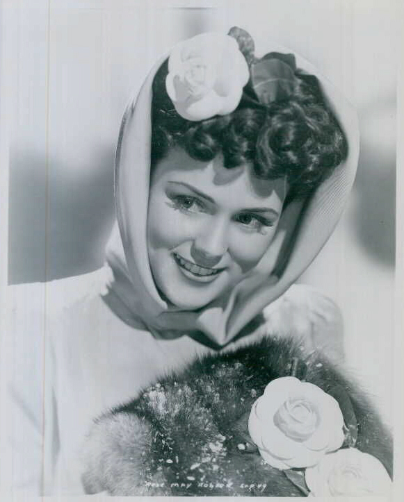 Picture of Rose May Robson