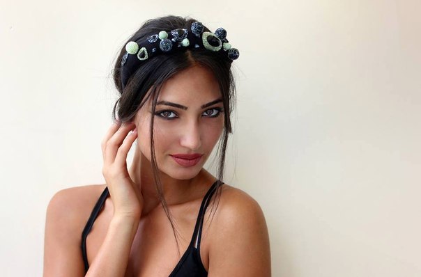 Picture of Anushik Manukyan