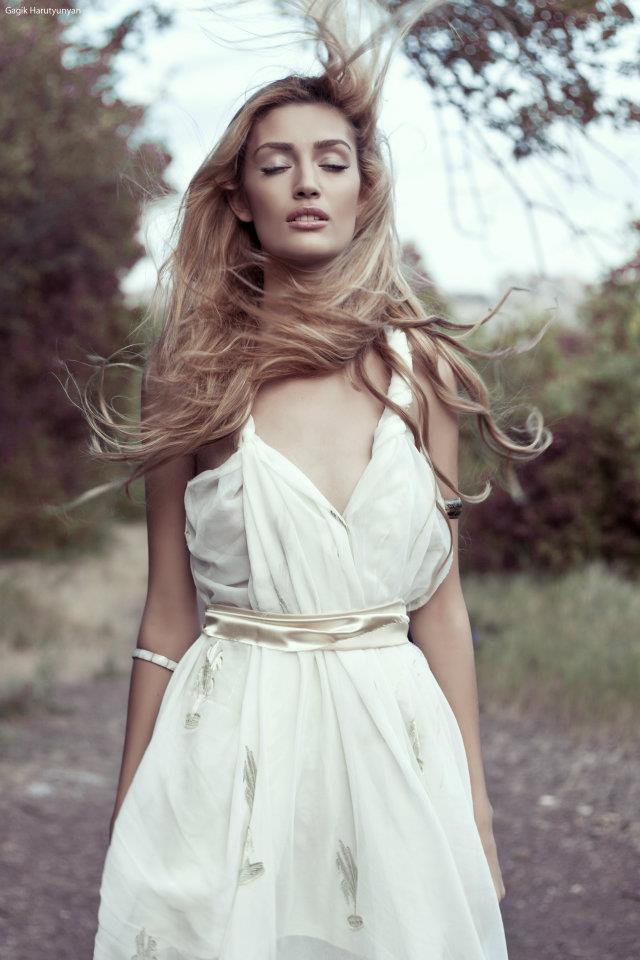 Anna Grigoryan image