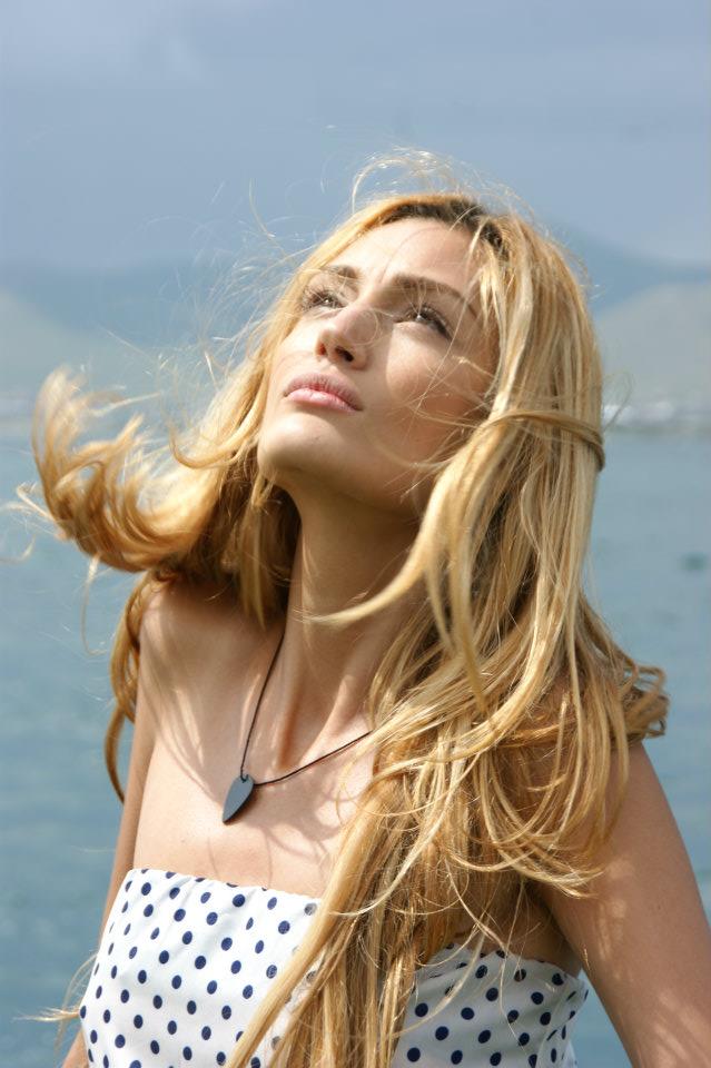 Picture of Anna Grigoryan