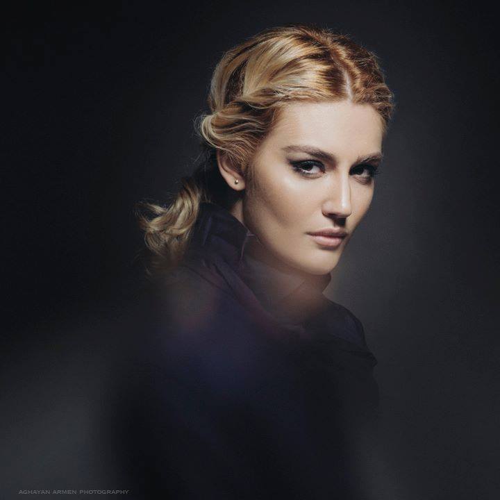 Picture of Anna Grigoryan