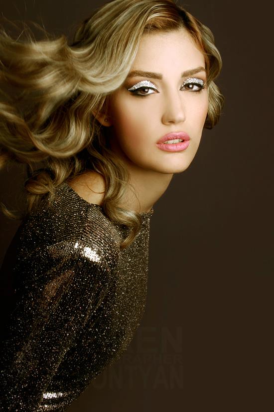 Picture of Anna Grigoryan