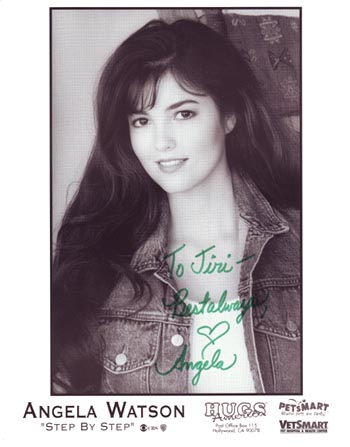 Picture of Angela Watson