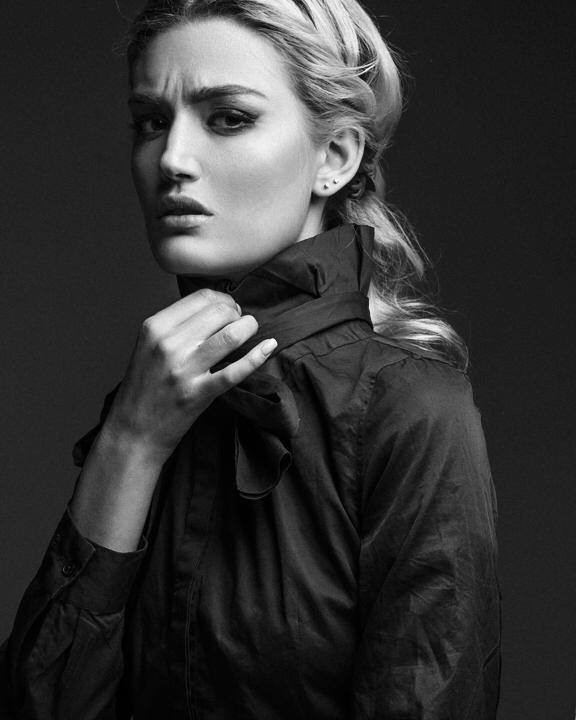 Anna Grigoryan picture