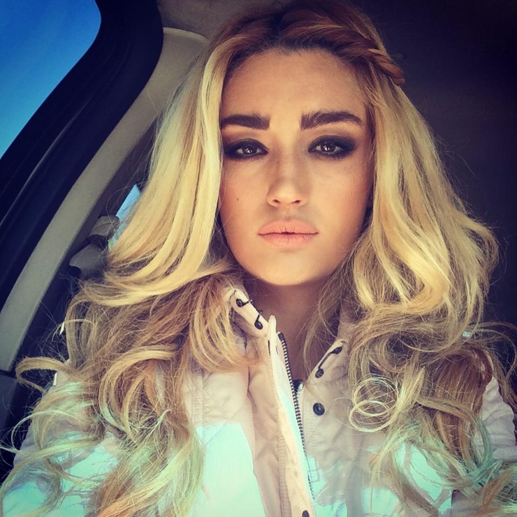 Picture of Anna Grigoryan