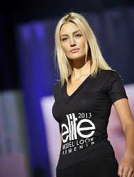 Anna Grigoryan image