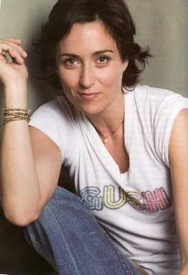 Picture of Alexandra Hedison