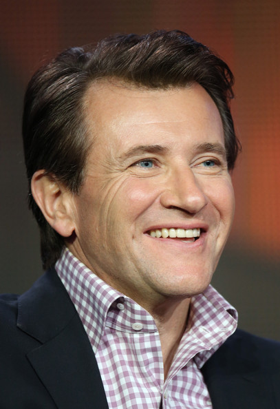 Picture of Robert Herjavec