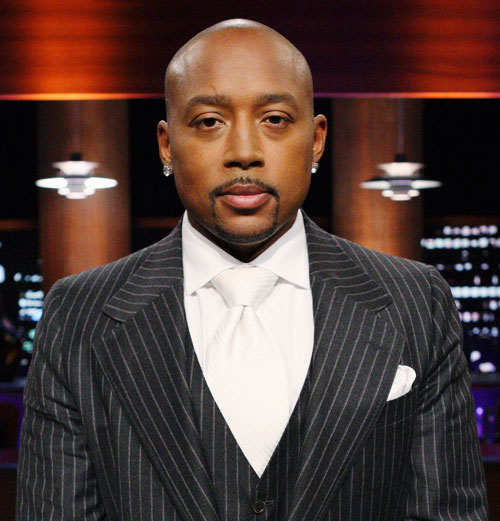 Picture of Daymond John