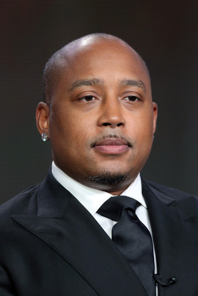 Picture of Daymond John