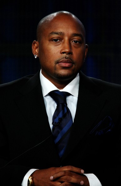 Picture of Daymond John