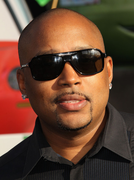 Picture of Daymond John