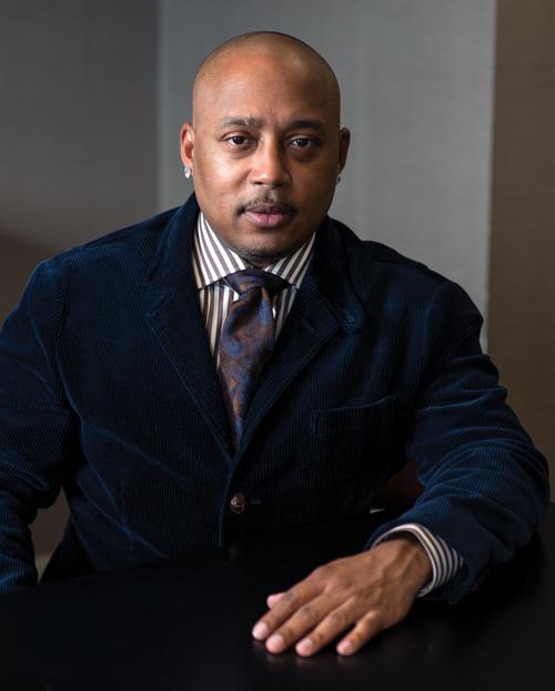 Image of Daymond John