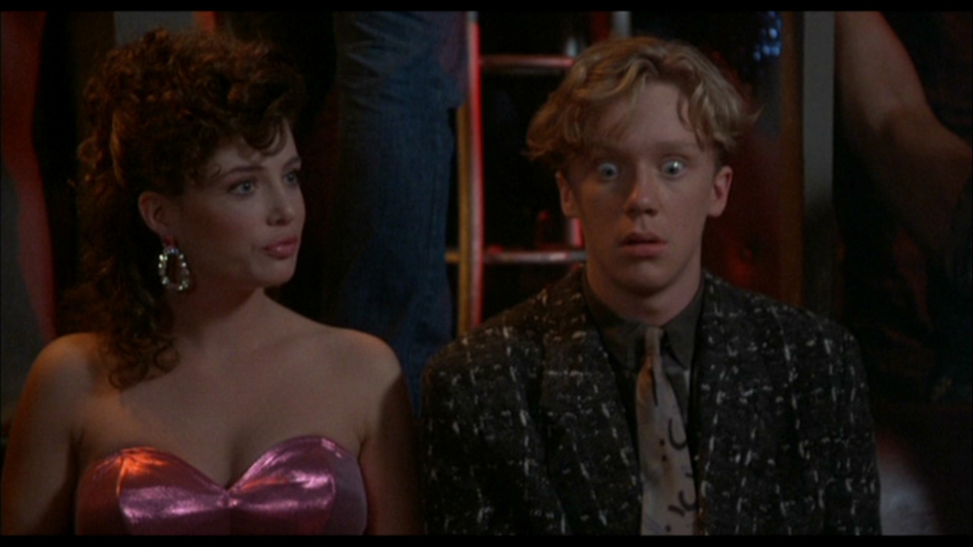 Picture of Weird Science (1985)