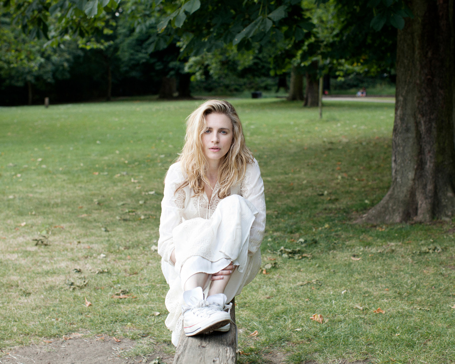 Picture of Brit Marling