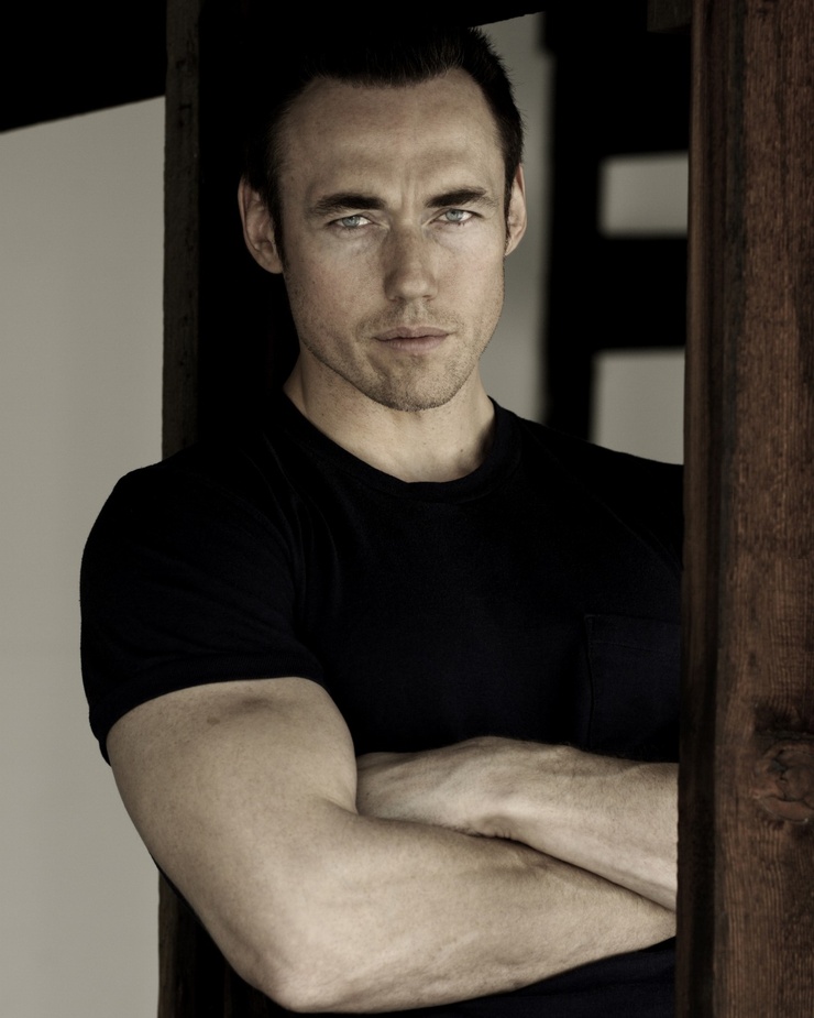 Picture of Kevin Durand