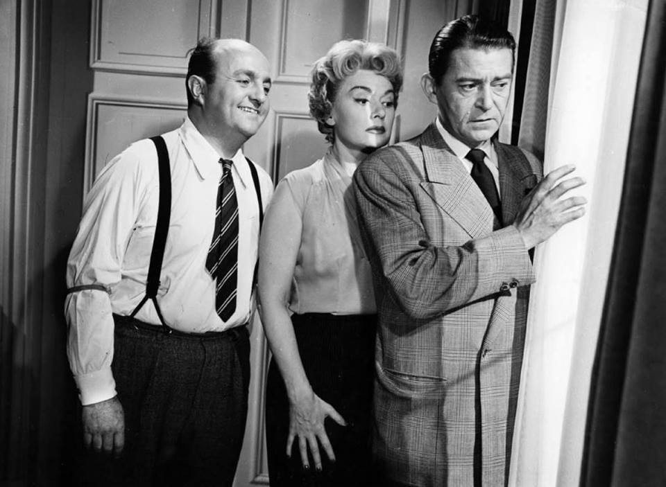 Image of When a Woman Meddles