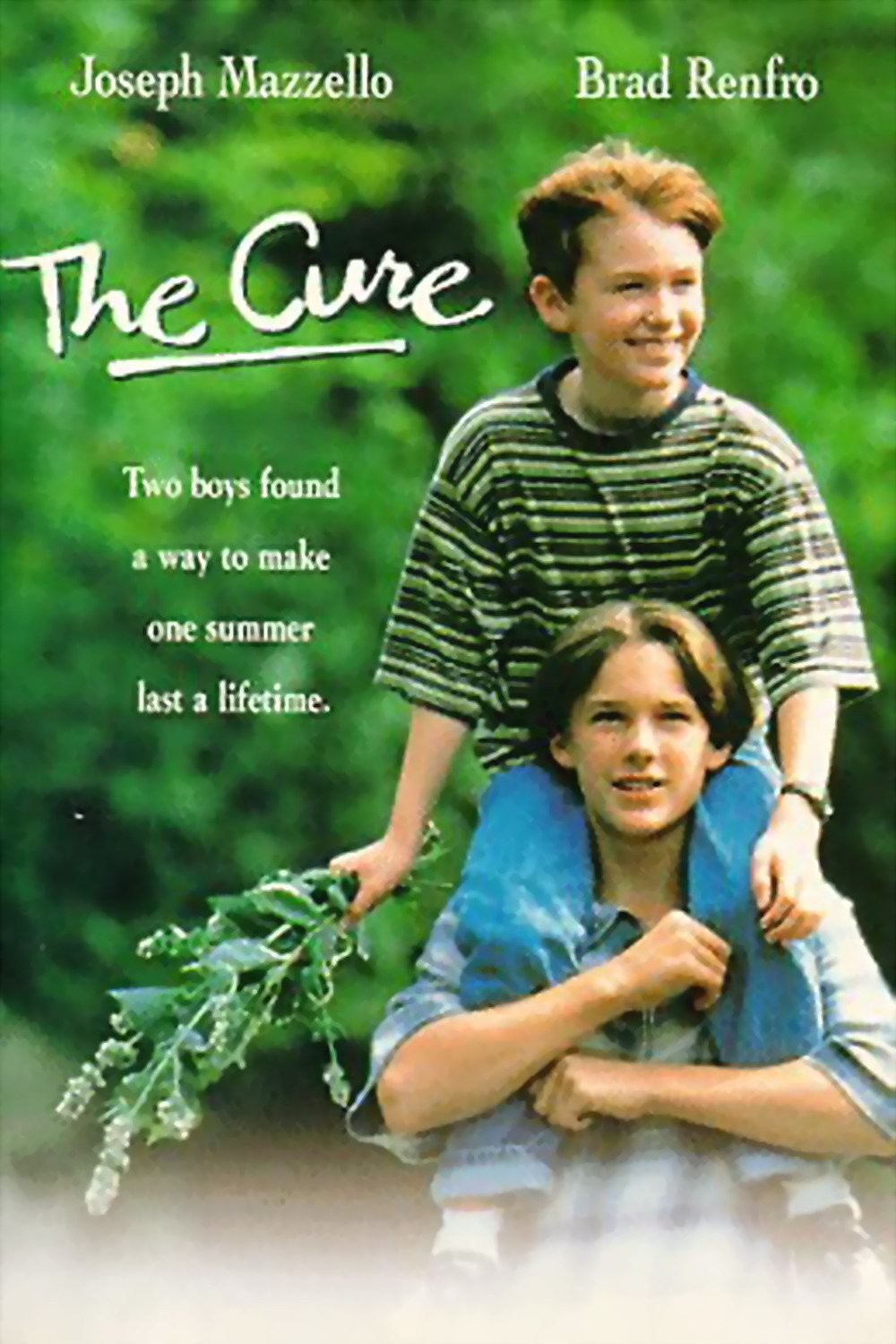 Picture of The Cure (1995)