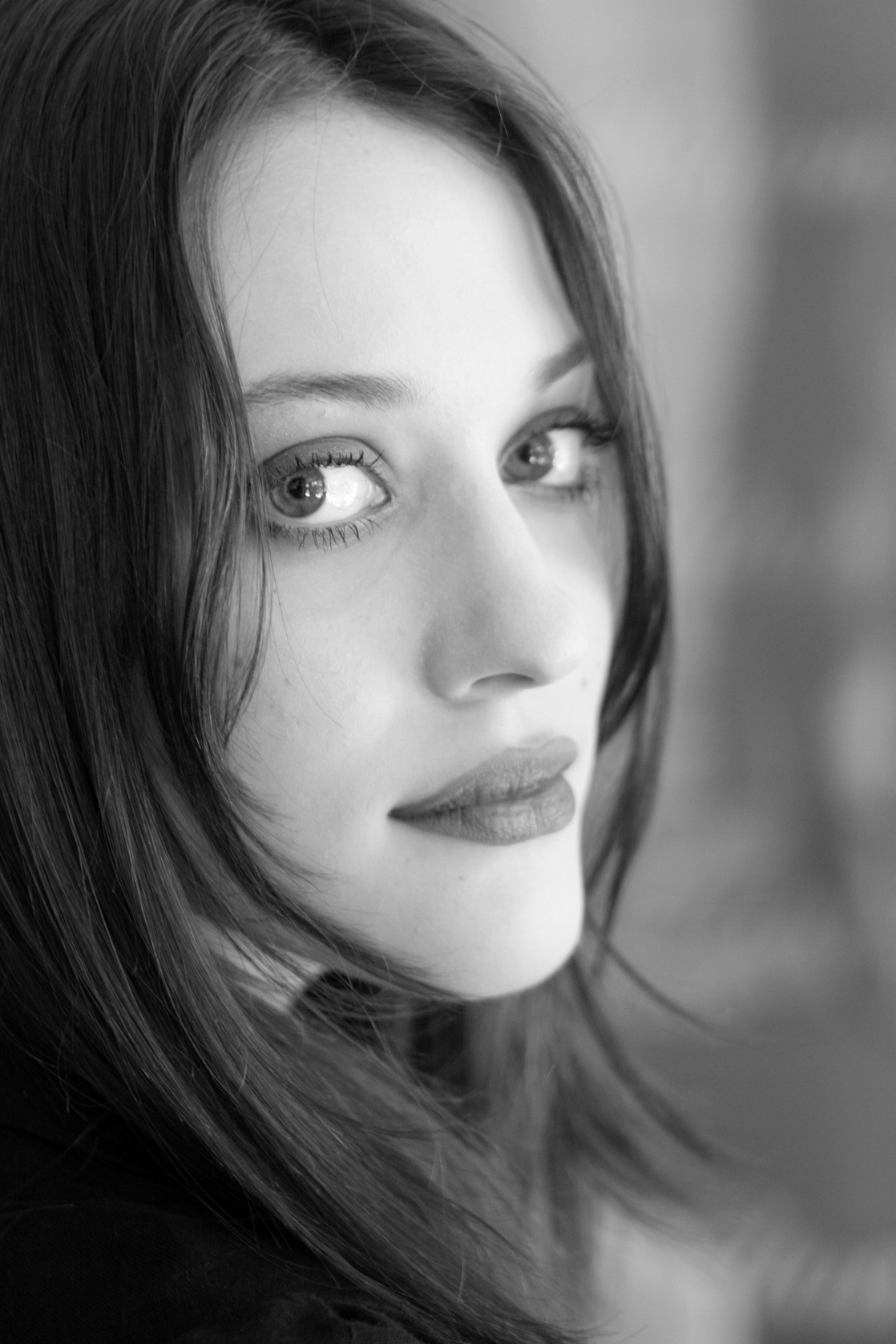 Kat Dennings picture