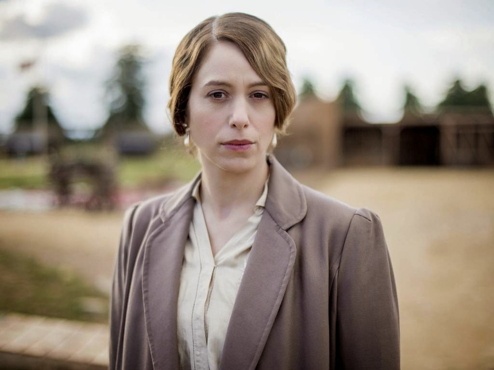 Picture of Leanne Rowe