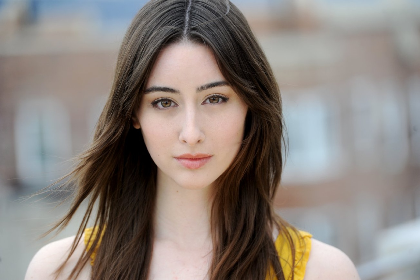 Jillian Morgese picture