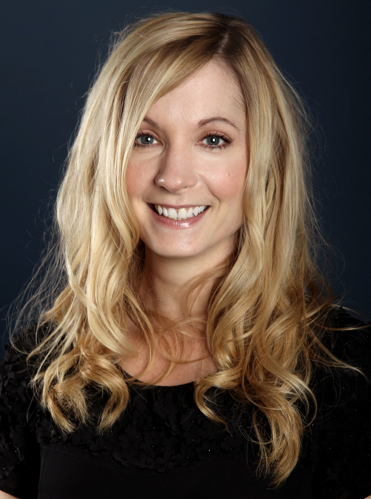 Joanne Froggatt image