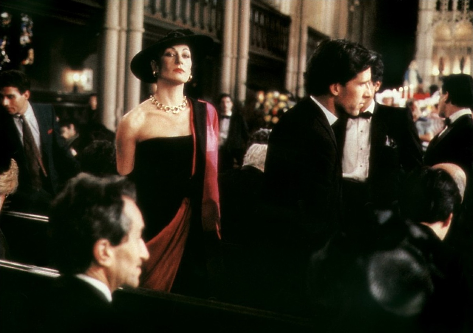 Picture of Prizzi's Honor