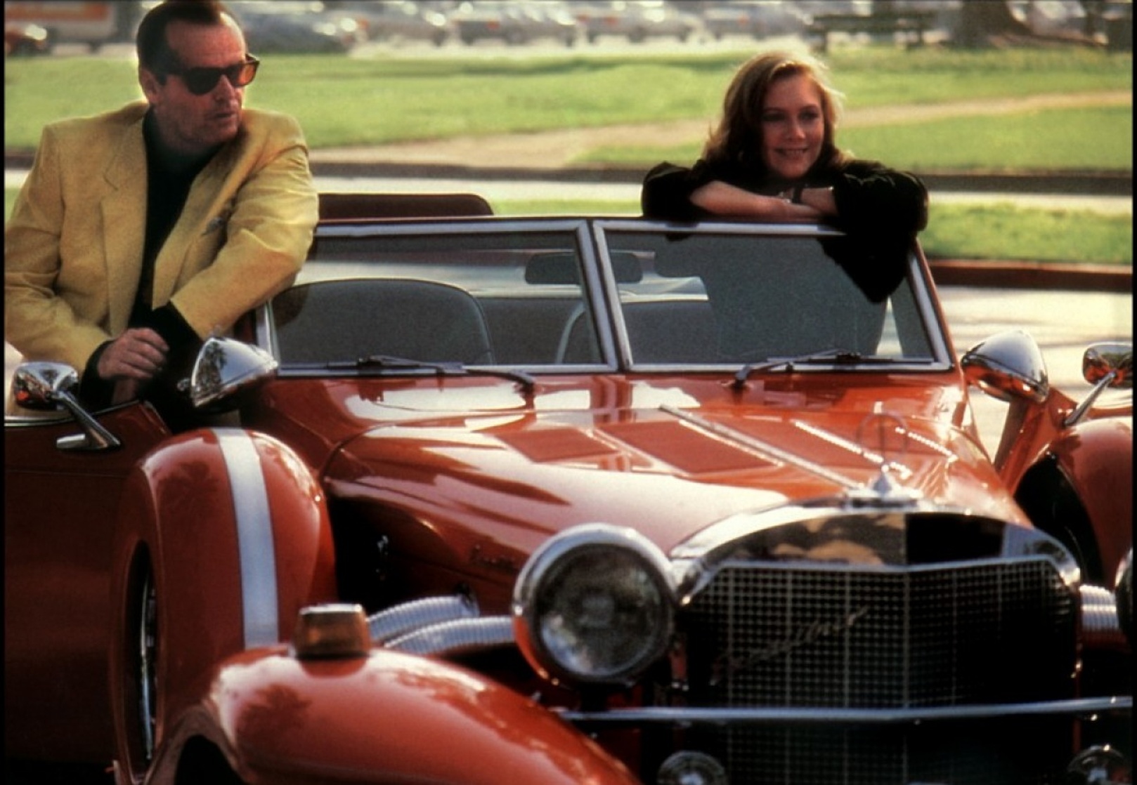 Picture of Prizzi's Honor