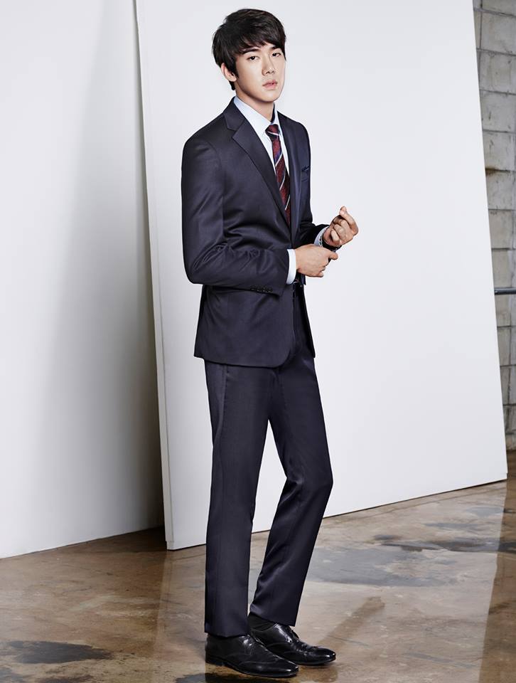 Picture of Yeon-Seok Yoo