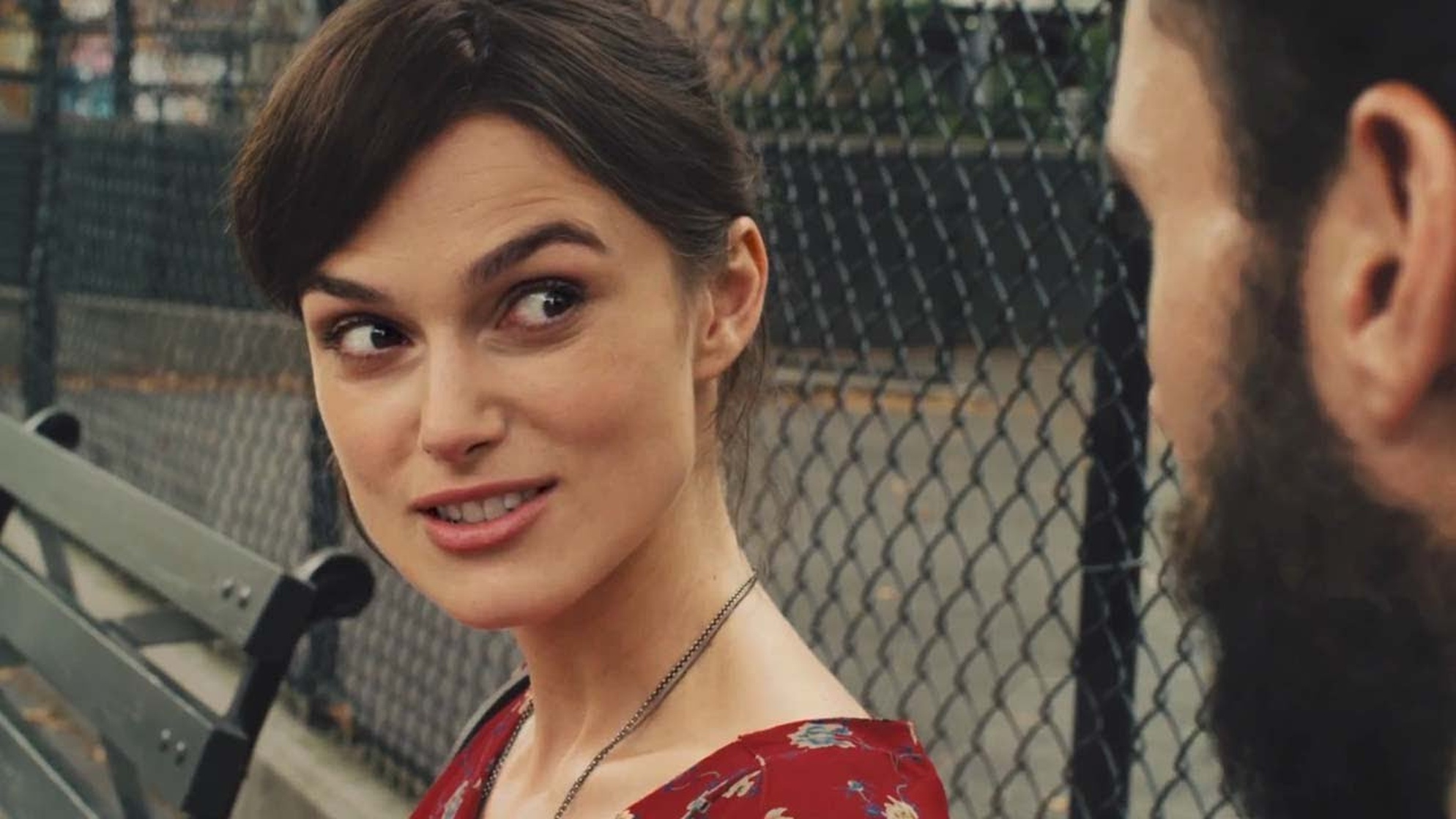 Begin Again image